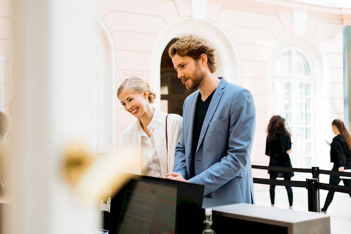 Tickets « The ALBERTINA Museum Vienna