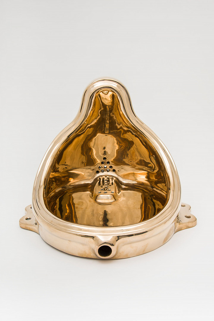 My Generation. Die Sammlung Jablonka « ALBERTINA Museum Wien
