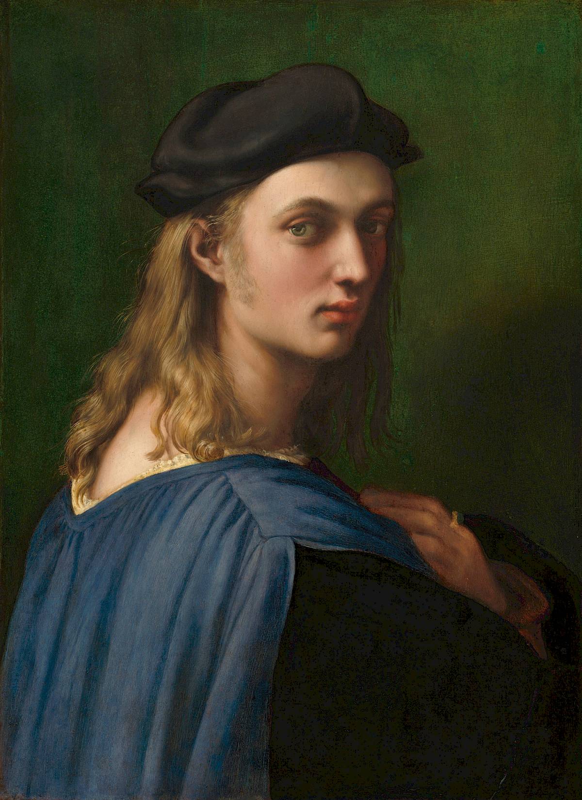 Raffael « ALBERTINA Museum Wien