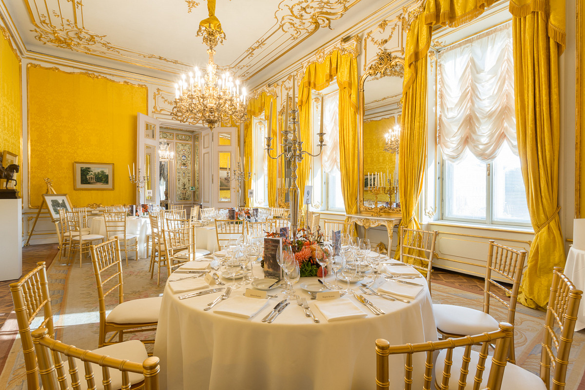 Event Folder « The ALBERTINA Museum Vienna