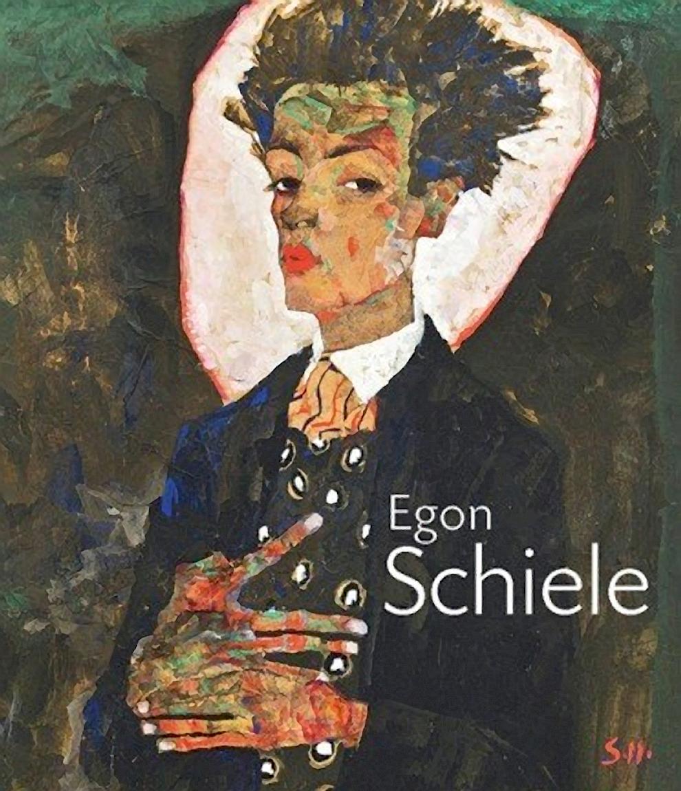 Egon Schiele « ALBERTINA Museum Wien