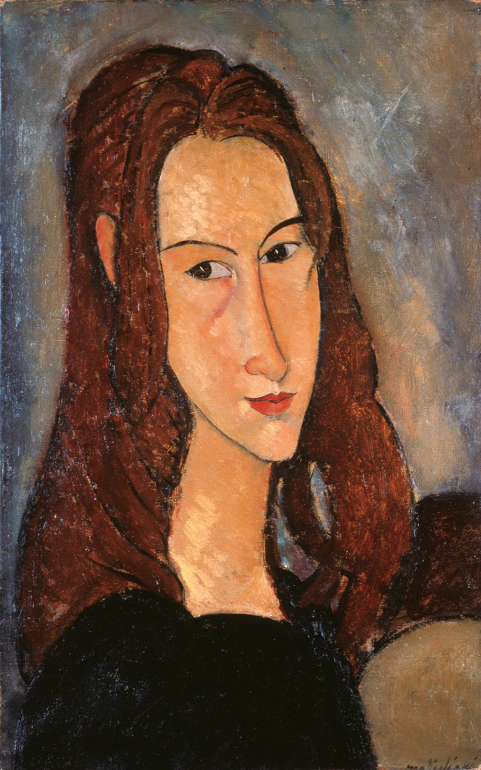 Modigliani « ALBERTINA Museum Wien