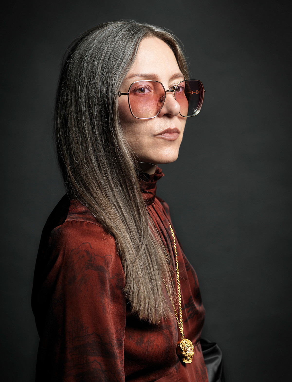 Angela Stief « The ALBERTINA Museum Vienna