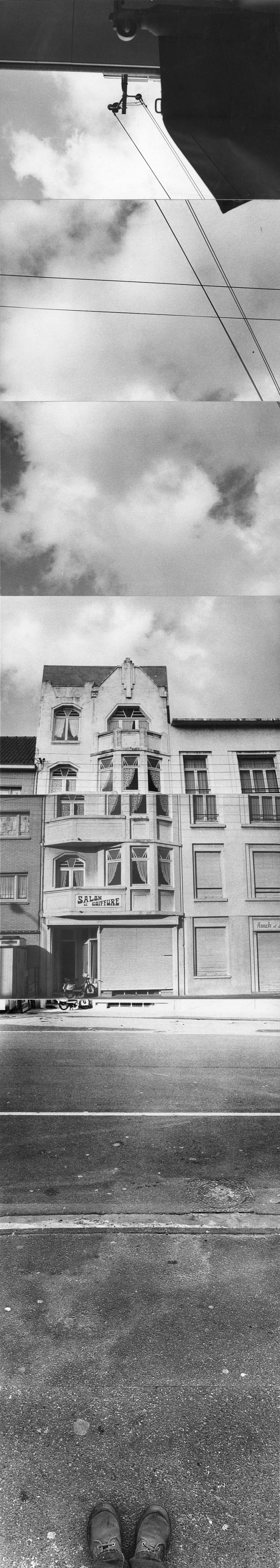 VALIE EXPORT « ALBERTINA Museum Wien