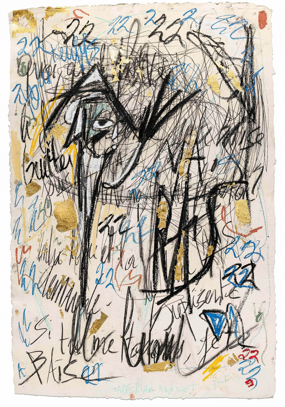 The Modern Circle « The ALBERTINA Museum Vienna