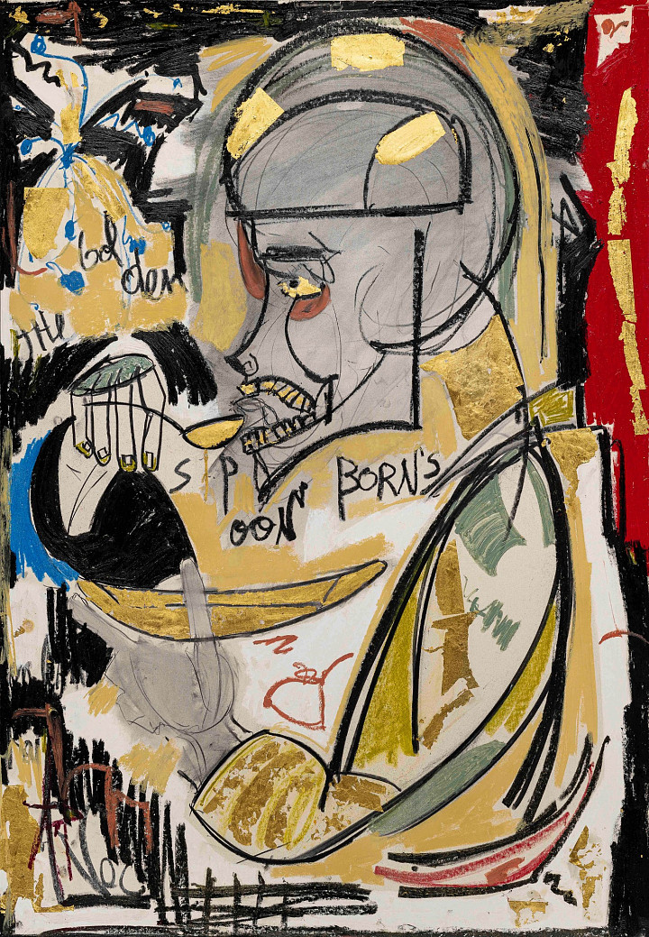 The Modern Circle « ALBERTINA Museum Wien