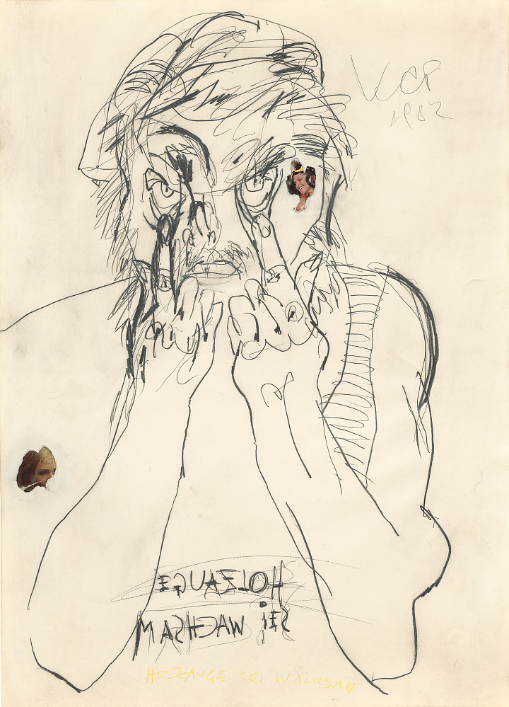 Karl Anton Fleck « ALBERTINA Museum Wien