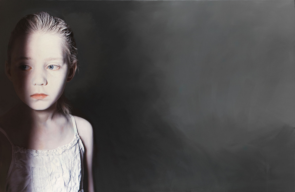 Gottfried Helnwein « The ALBERTINA Museum Vienna