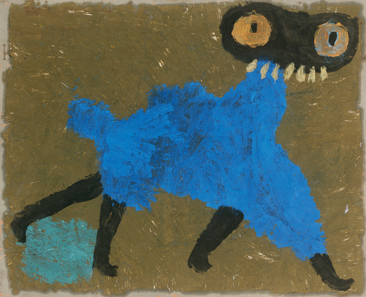 Monet to Chagall « The ALBERTINA Museum Vienna