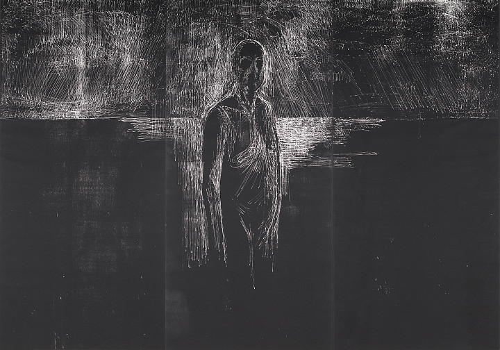 Ofer Lellouche « ALBERTINA Museum Wien