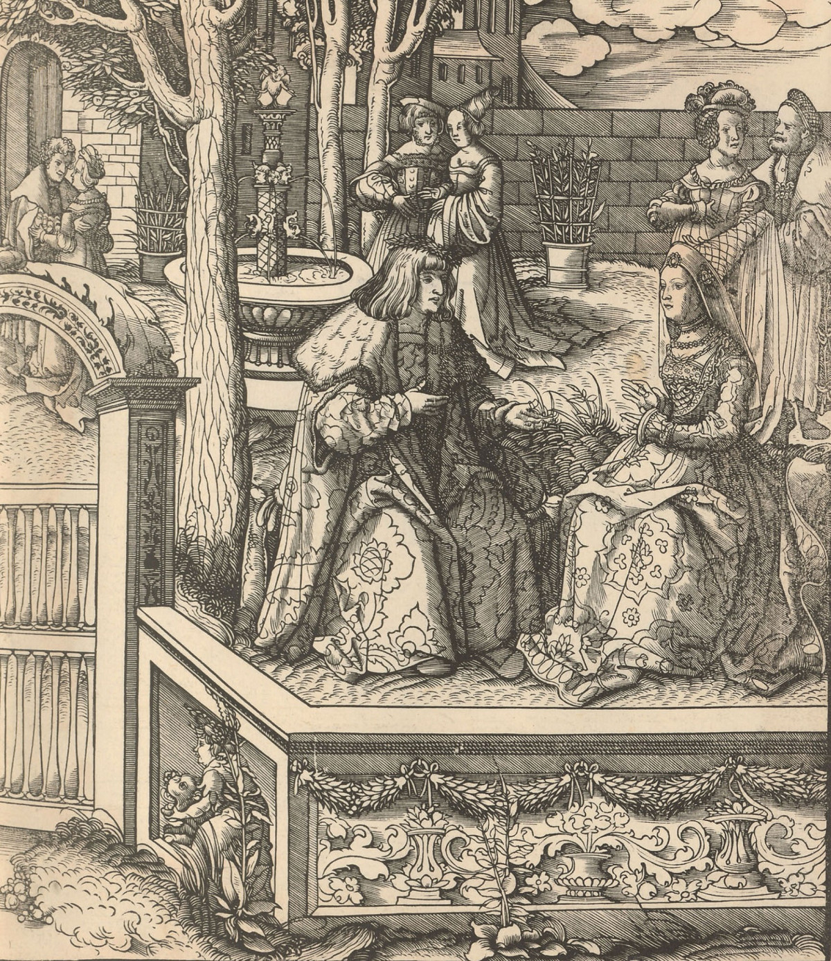 Depicting Maximilian « ALBERTINA Museum Wien
