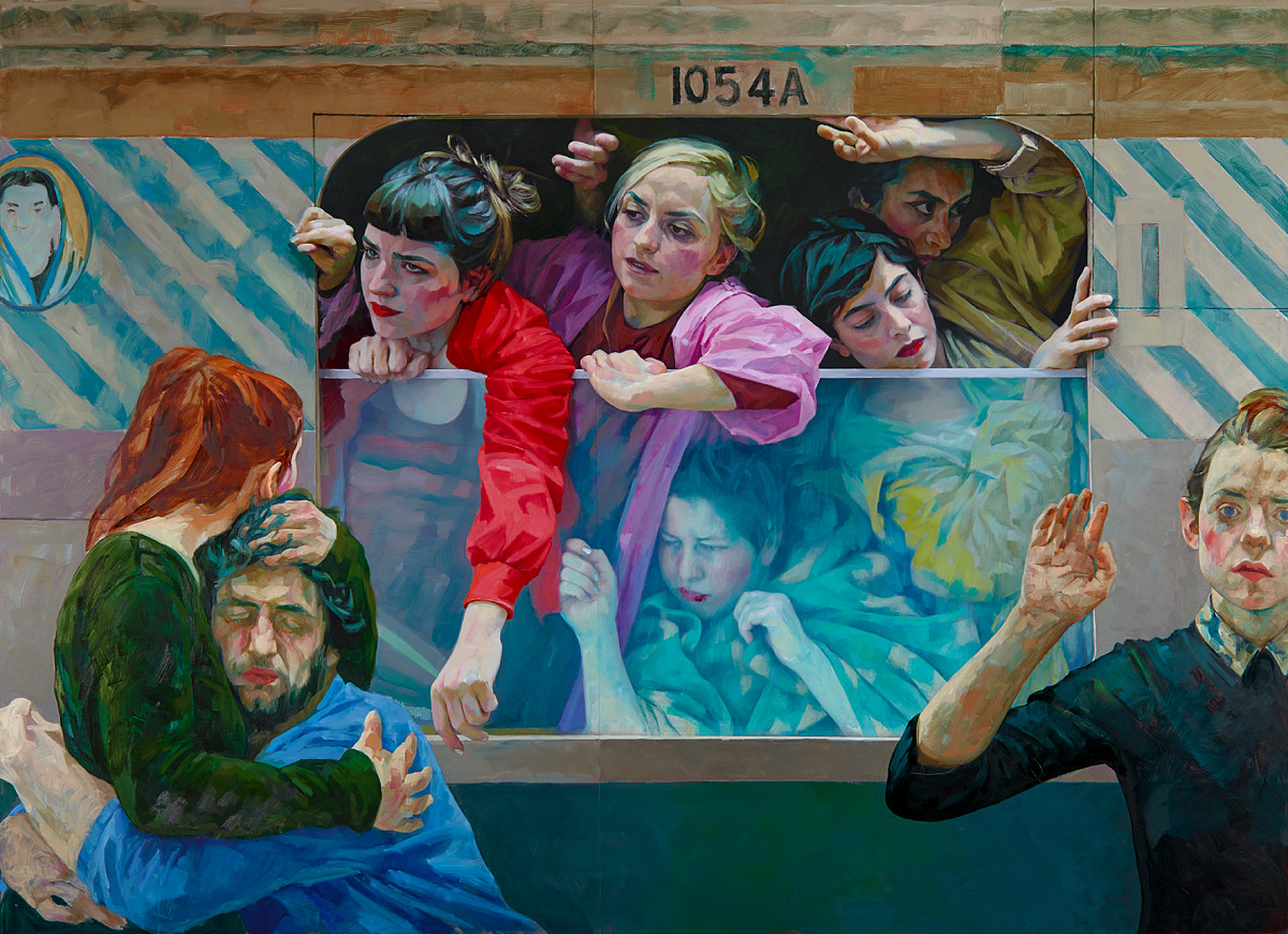 Österreich-Deutschland « ALBERTINA Museum Wien