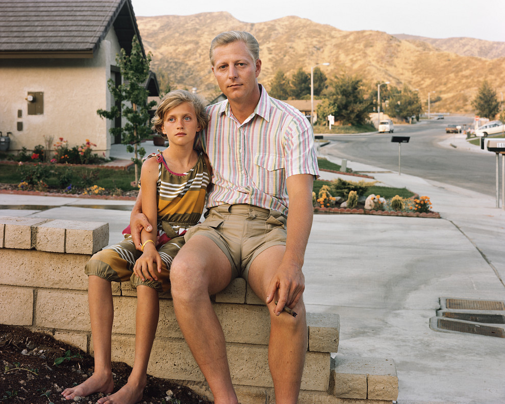 Joel Sternfeld. American Prospects « The ALBERTINA Museum Vienna
