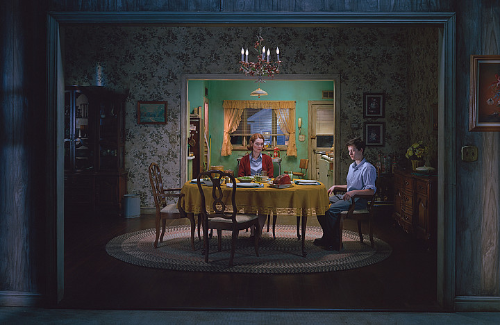Gregory Crewdson « ALBERTINA Museum Wien