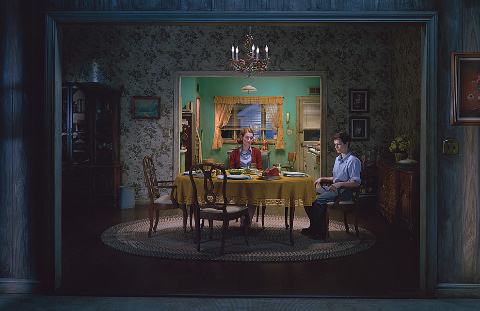Gregory Crewdson « The ALBERTINA Museum Vienna