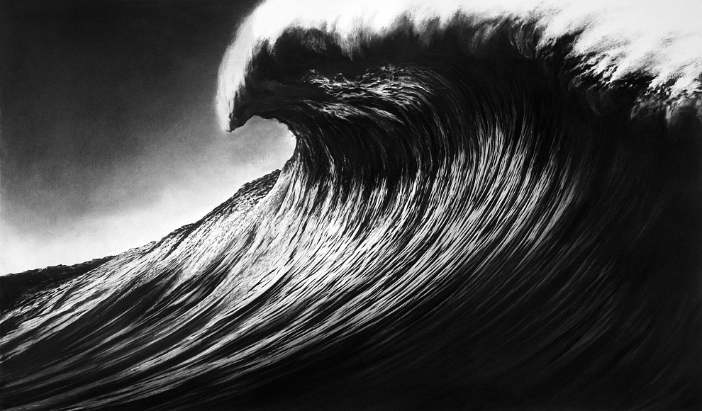 Robert Longo « ALBERTINA Museum Wien