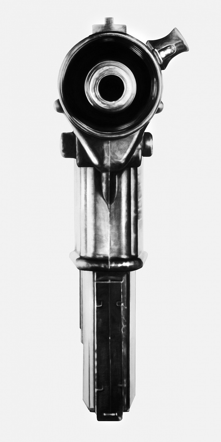 Robert Longo « ALBERTINA Museum Wien