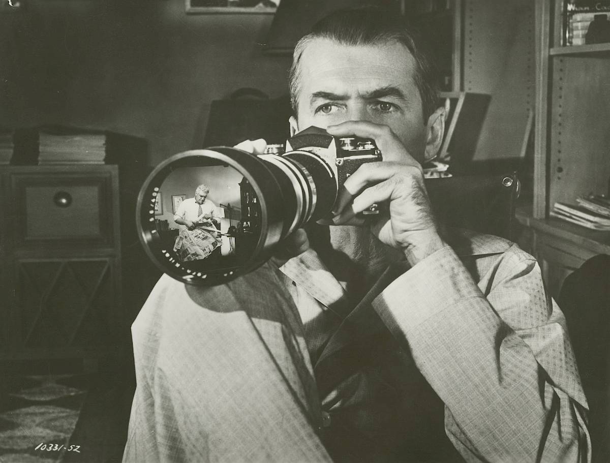 Film-Stills « ALBERTINA Museum Wien
