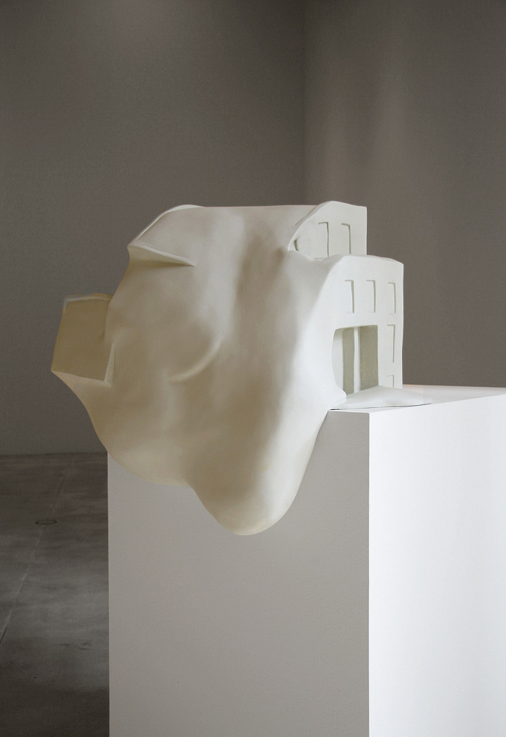 Erwin Wurm « ALBERTINA Museum Wien