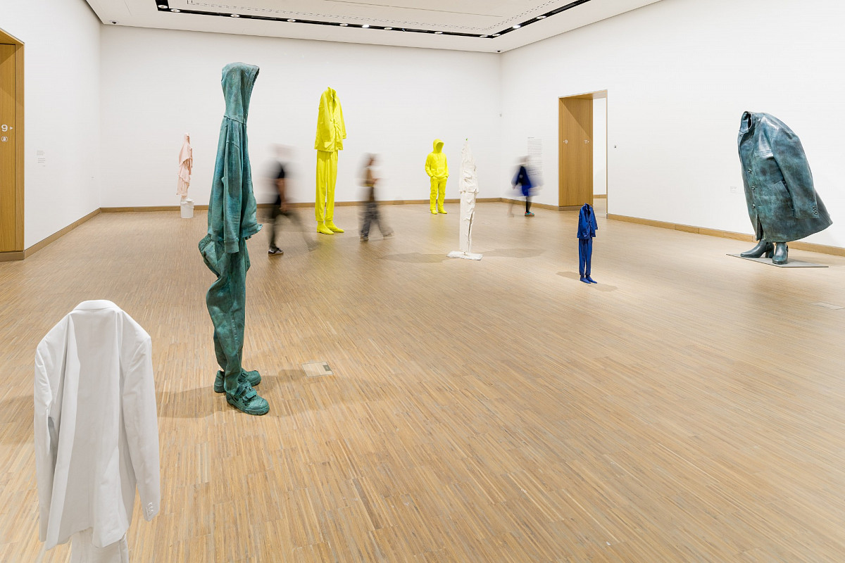 Erwin Wurm « The ALBERTINA Museum Vienna