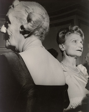 LISETTE MODEL « The ALBERTINA Museum Vienna