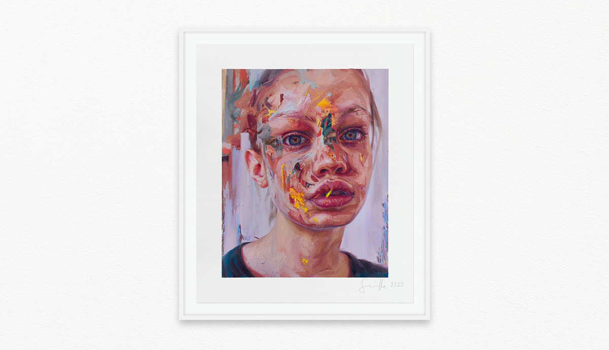 Jenny Saville « ALBERTINA Museum Wien