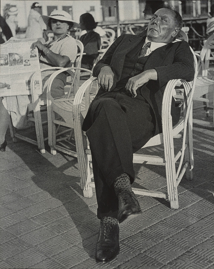 LISETTE MODEL « The ALBERTINA Museum Vienna