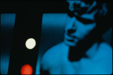 RICHARD PRINCE « ALBERTINA Museum Wien