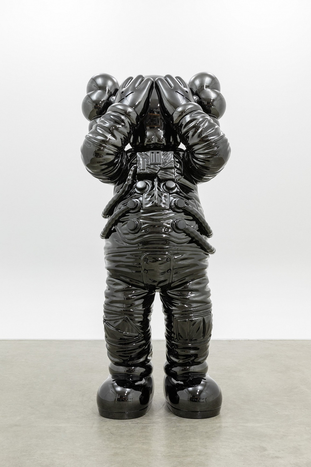 KAWS « The ALBERTINA Museum Vienna