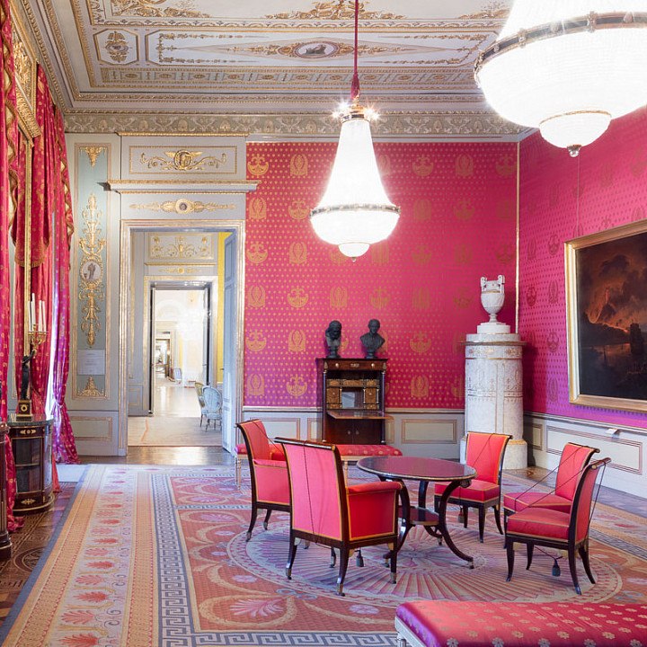 ALBERTINA MODERN « The ALBERTINA Museum Vienna