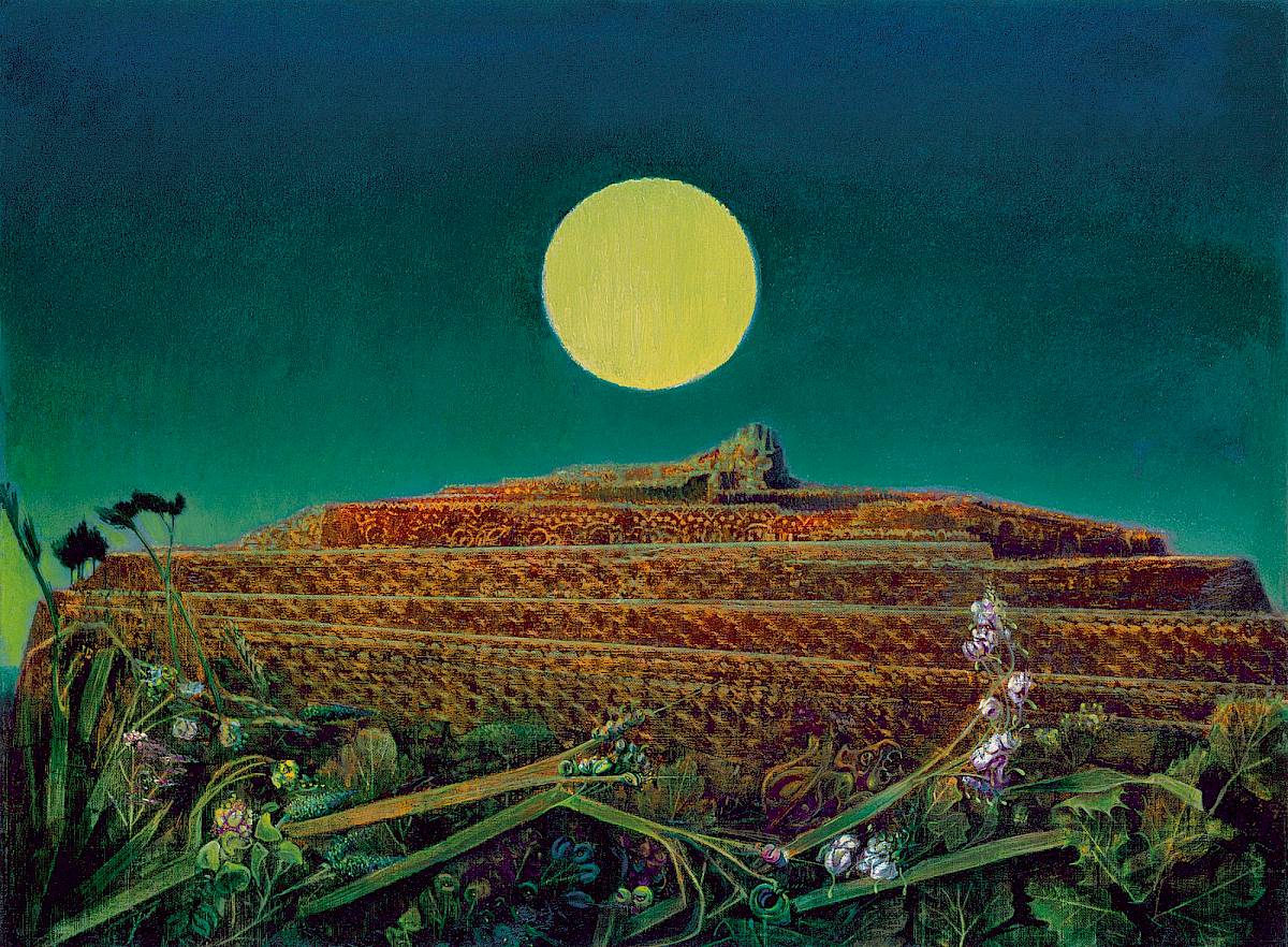 Max Ernst « The ALBERTINA Museum Vienna