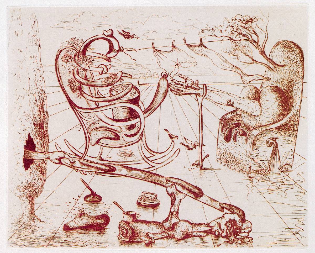 The Gilbert Kaplan Print Collection « The ALBERTINA Museum Vienna