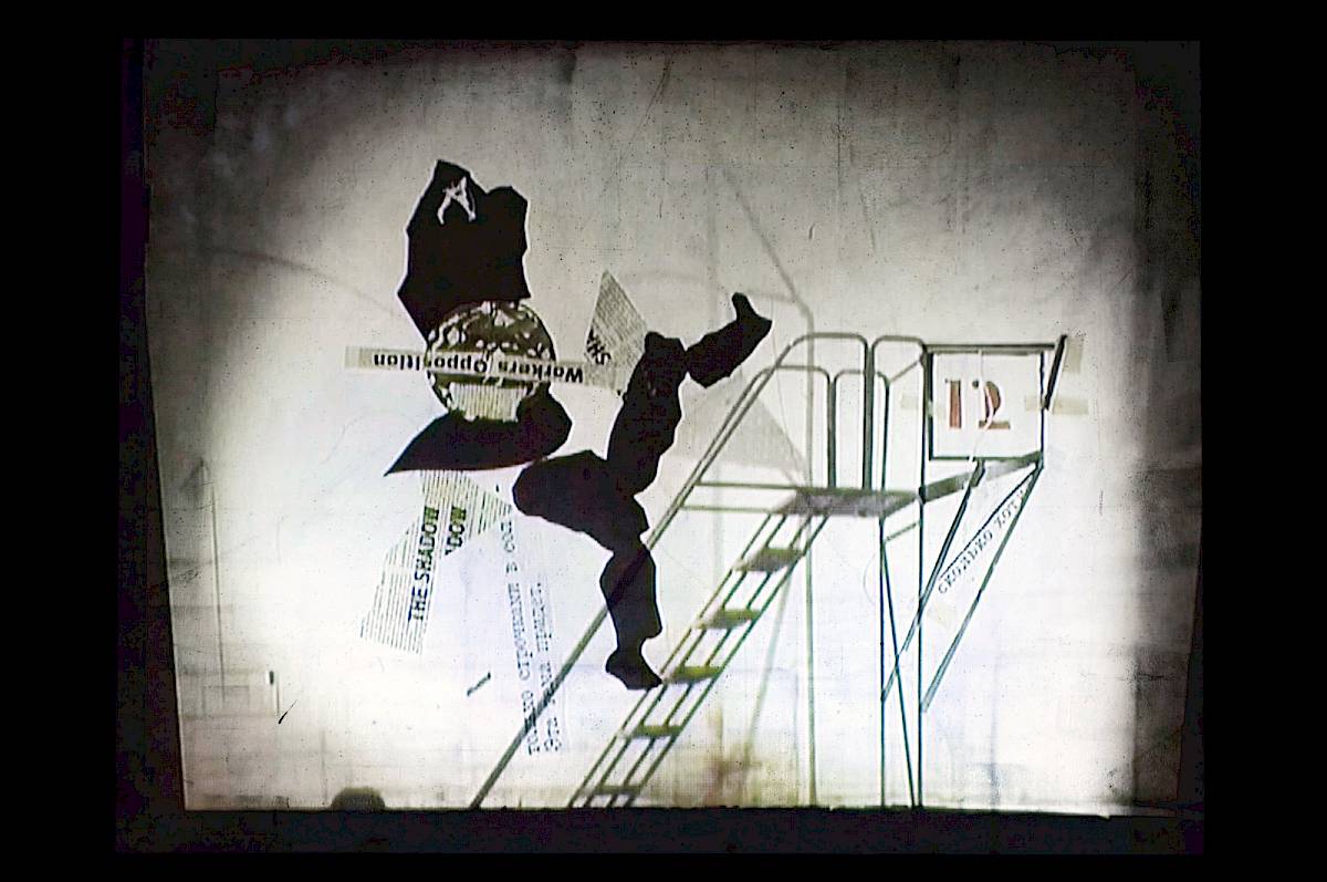 William Kentridge « ALBERTINA Museum Wien