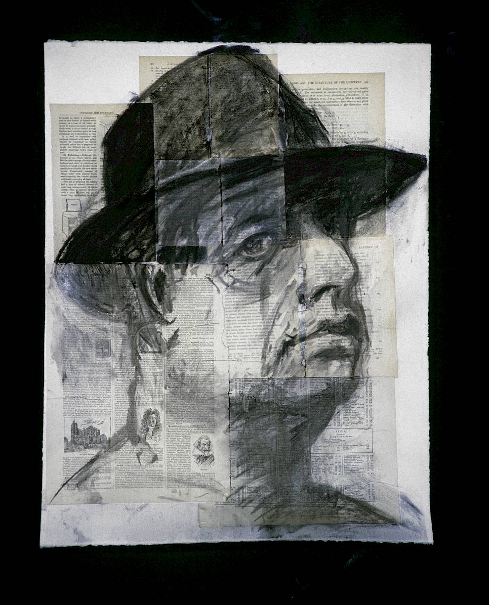 William Kentridge « The ALBERTINA Museum Vienna