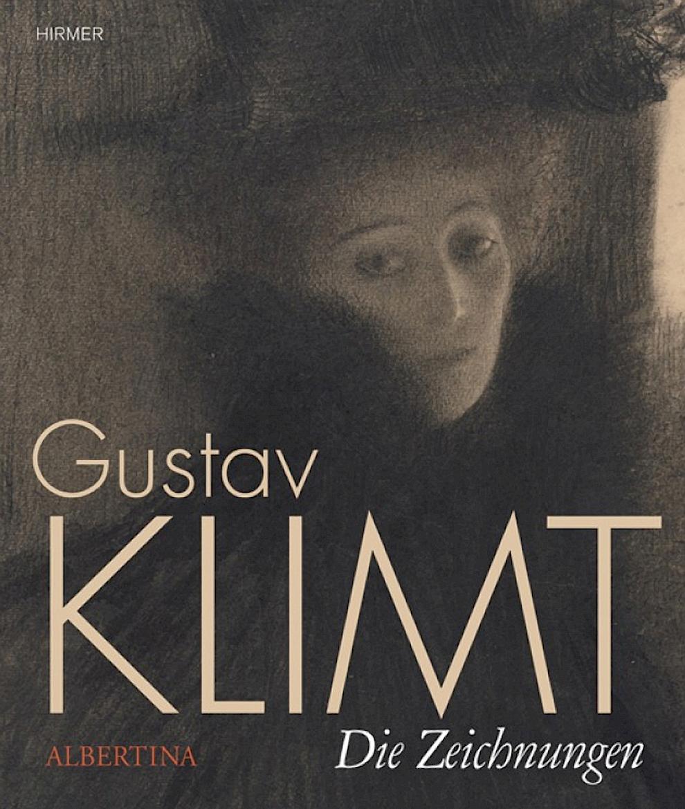 Gustav Klimt Drawings « The ALBERTINA Museum Vienna