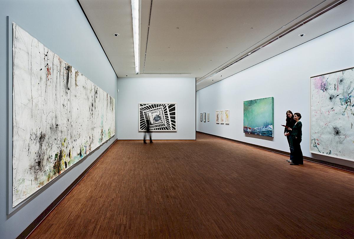 Albertina « The ALBERTINA Museum Vienna