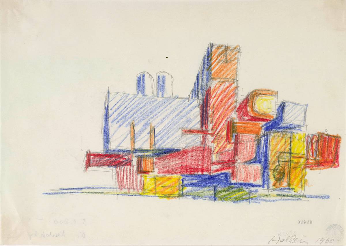 Programm « Albertina Wien