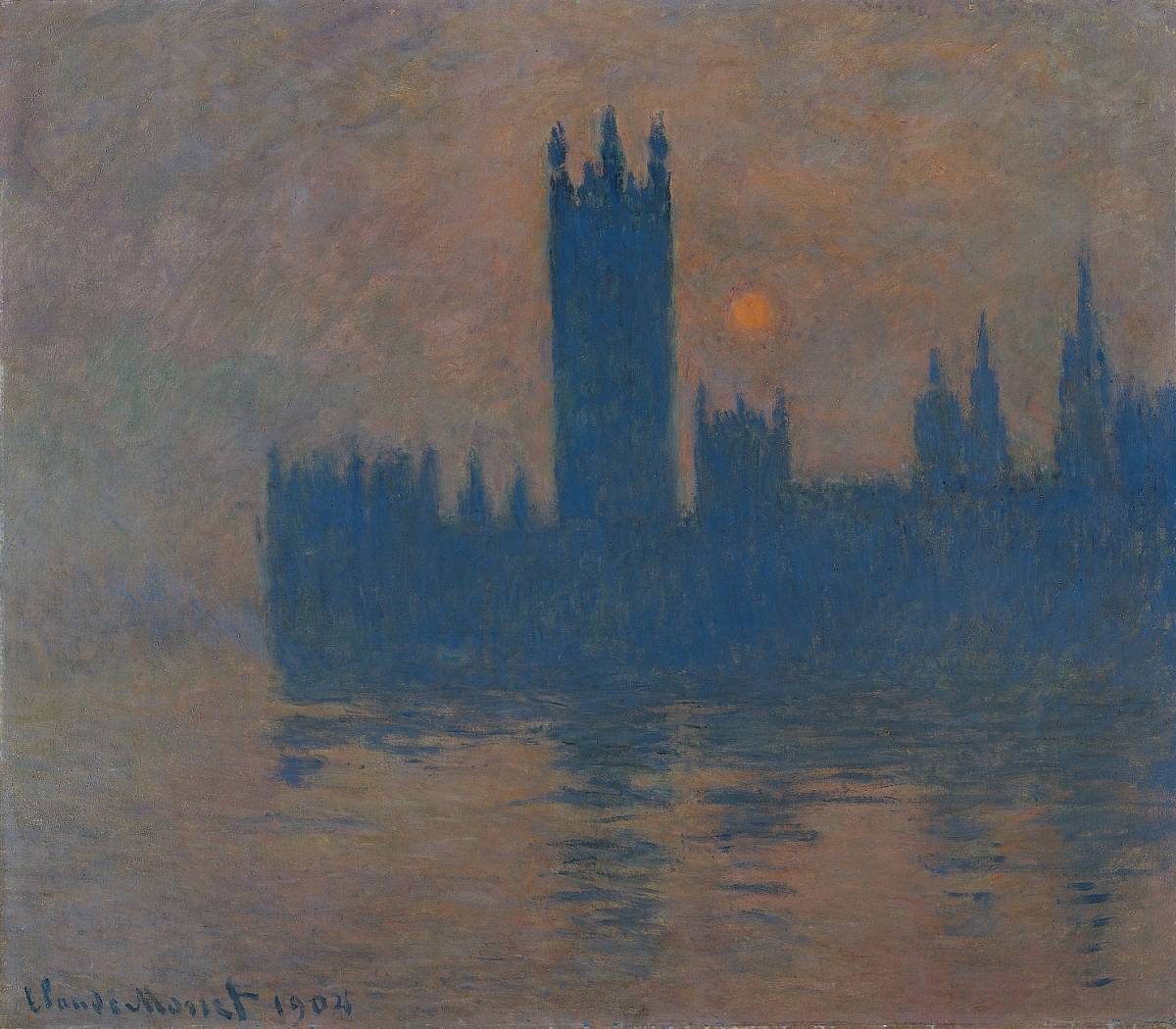 Claude Monet. Die große Retrospektive im ALBERTINA Museum « Albertina Wien