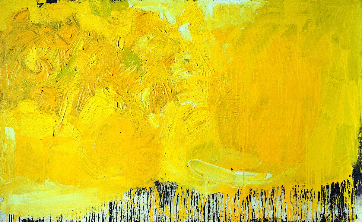 NITSCH. Räume aus Farbe « ALBERTINA Museum Wien