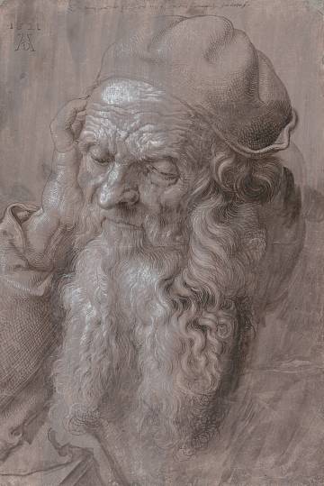 Albrecht Dürer « ALBERTINA Museum Wien