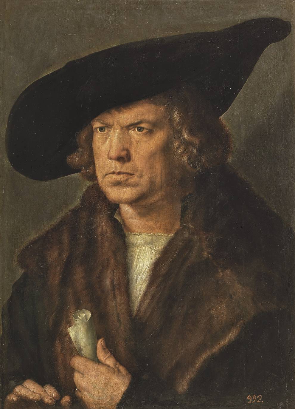 Albrecht Dürer « The ALBERTINA Museum Vienna