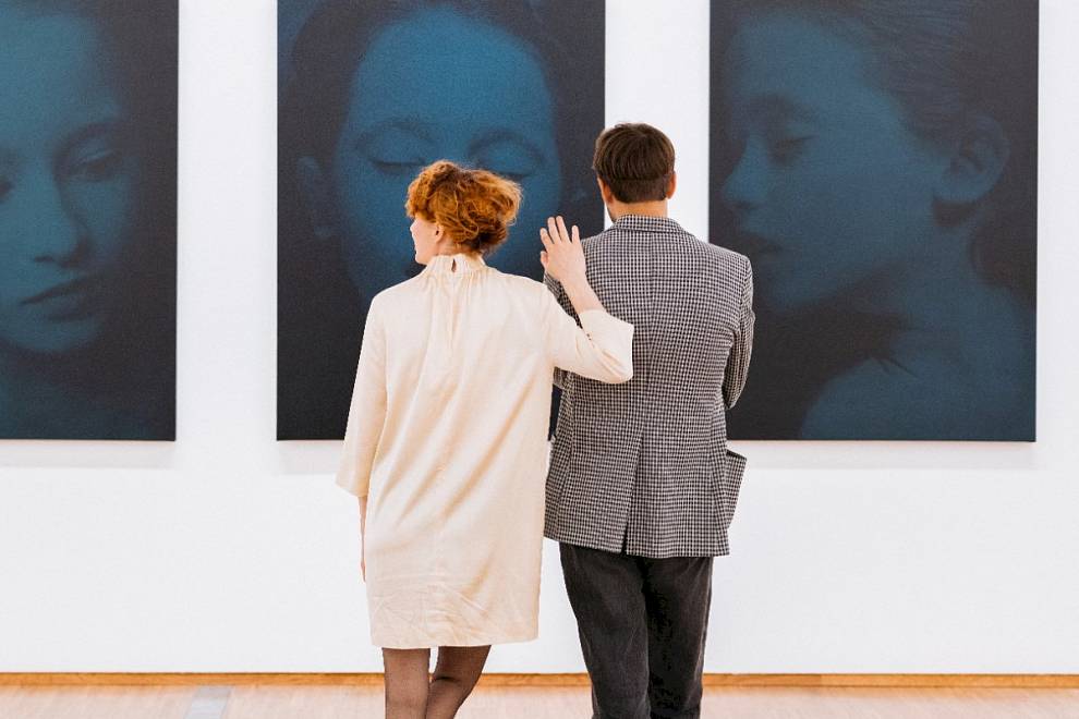 Collections « The ALBERTINA Museum Vienna